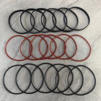 China Cylinder Liner O-Ring Seal Set for Komatsu 6D125-0 Diesel Engine for sale