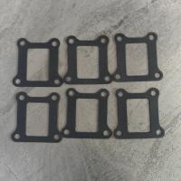 China Intake Manifold Gasket Set for Komatsu 6D125-0 Diesel Engine for sale