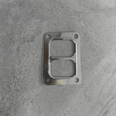 China Turbocharger Gasket for Komatsu 6D125-0 Diesel Engine for sale