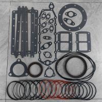 China Bottom Overhaul Gasket Kit for Komatsu 6D125-N Diesel Engine for sale