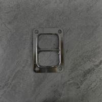 China Turbocharger Gasket For Komatsu 6D125-N Diesel Engine for sale