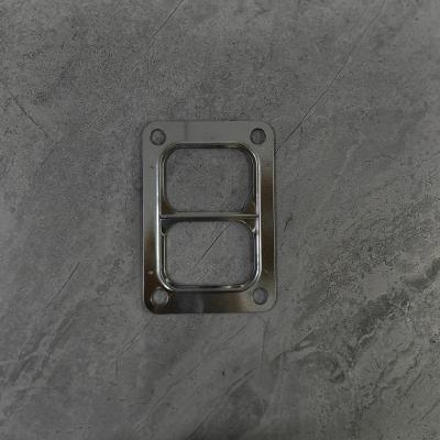 China Turbocharger Gasket For Komatsu 6D125-N Diesel Engine for sale