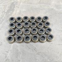 China Valve Stem Seal Set for Komatsu 6D125-N Diesel Engine for sale