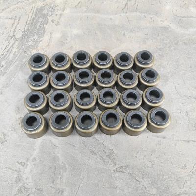 China Valve Stem Seal Set for Komatsu 6D125-N Diesel Engine for sale