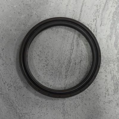 China Crankshaft Rear Oil Seal 6151-21-4161 for Komatsu 6D125-N Diesel Engine for sale