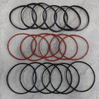 China Cylinder Liner O-Ring Seal Set 6150-21-2230 for Komatsu 6D125-N Diesel Engine for sale