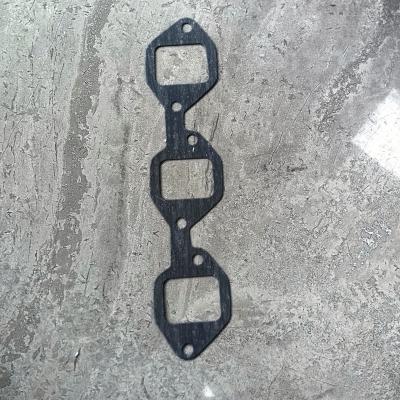 China Intake Manifold Gasket for Yanmar 3TNA68 Diesel Engine for sale