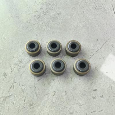 China Valve Stem Seal Set for Yanmar 3TNA68 Diesel Engine for sale
