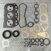 China Full Overhaul Gasket Set for Yanmar 3TNA68 Diesel Engine for sale