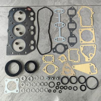 China Full Overhaul Gasket Set for Yanmar 3TNA68 Diesel Engine for sale