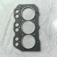 China Cylinder Head Gasket for Yanmar 3TNV72 Diesel Engine for sale