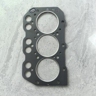 China Cylinder Head Gasket for Yanmar 3TNV72 Diesel Engine for sale