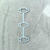 China Exhaust Manifold Gasket for Yanmar 3TNV72 Diesel Engine for sale