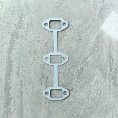 China Exhaust Manifold Gasket for Yanmar 3TNV72 Diesel Engine for sale