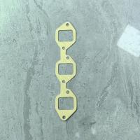 China Intake Manifold Gasket for Yanmar 3TNV72 Diesel Engine for sale