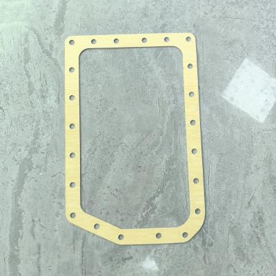 China Oil Pan Gasket for Yanmar 3TNV72 Diesel Engine for sale