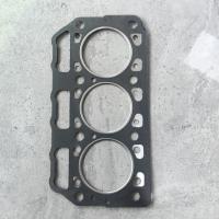 China Cylinder Head Gasket for Yanmar 3T72 Diesel Engine for sale