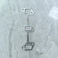 China Exhaust Manifold Gasket for Yanmar 3T72 Diesel Engine for sale