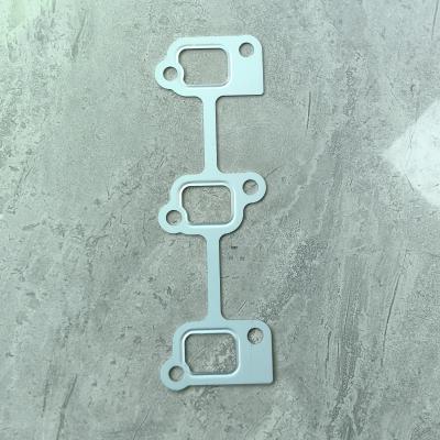 China Intake Manifold Gasket for Yanmar 3TNM72 Diesel Engine for sale