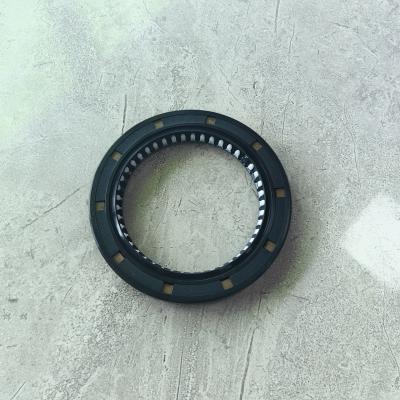 China Crankshaft Rear Oil Seal for Yanmar 3TNM72 Diesel Engine for sale