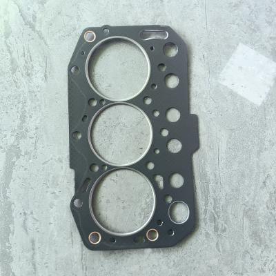 China Cylinder Head Gasket for Yanmar 3TNM72 Diesel Engine, 119025-01331 for sale