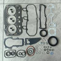 China Full Overhaul Gasket Set for Yanmar 3TNM72 Diesel Engine for sale