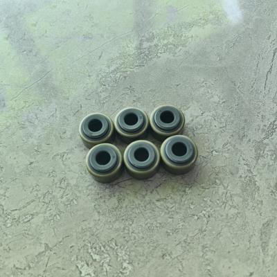 China Valve Stem Oil Seals for Yanmar 3TNE74 Diesel Engine for sale