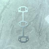 China Intake Manifold Gasket for Yanmar 3TNE74 Diesel Engine for sale