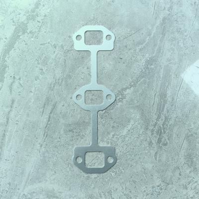 China Intake Manifold Gasket for Yanmar 3TNE74 Diesel Engine for sale