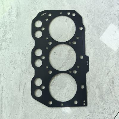 China Cylinder Head Gasket for Yanmar 3TNE74 Diesel Engine 119623-01340 for sale