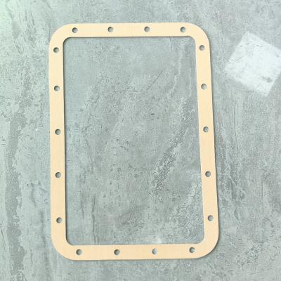China Oil Pan Gasket for Yanmar 3TNE74 Diesel Engine for sale