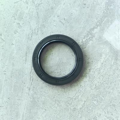 China Crankshaft Rear Oil Seal for Yanmar 3TNE74 Diesel Engine 124085-02220 for sale