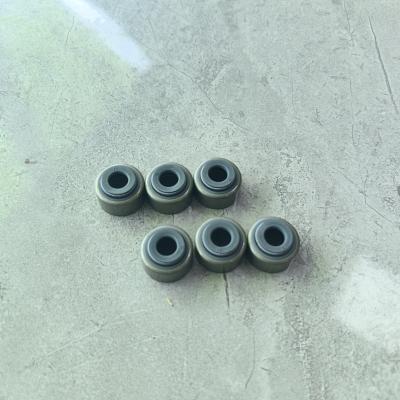 China Valve Stem Oil Seals for Yanmar 3TNV74 Diesel Engine for sale