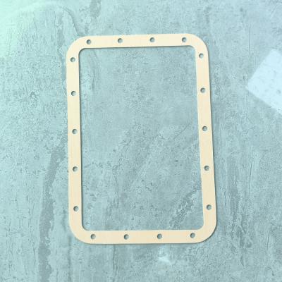 China Oil Pan Gasket for Yanmar 3TNV74 Diesel Engine for sale