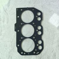 China Cylinder Head Gasket for Yanmar 3TNV74 Diesel Engine for sale