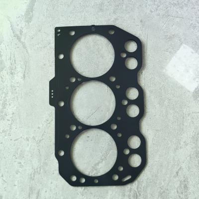 China Cylinder Head Gasket for Yanmar 3TNV74 Diesel Engine for sale