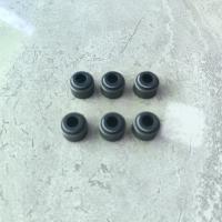 China Valve Stem Oil Seals for Yanmar 3TNM74 Diesel Engine for sale