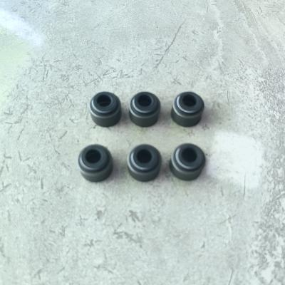 China Valve Stem Oil Seals for Yanmar 3TNM74 Diesel Engine for sale