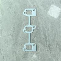 China Exhaust Manifold Gasket for Yanmar 3TNM74 Diesel Engine for sale