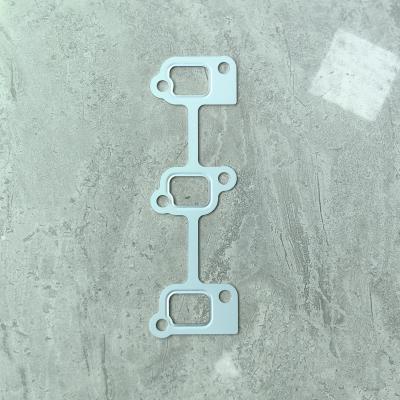 China Exhaust Manifold Gasket for Yanmar 3TNM74 Diesel Engine for sale