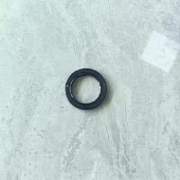 China Crankshaft Front Oil Seal for Yanmar 3TNM74 Diesel Engine for sale