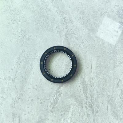 China Crankshaft Rear Oil Seal for Yanmar 3TNM74 Diesel Engine for sale