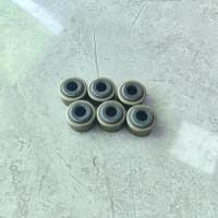 China Valve Stem Oil Seals for Yanmar 3TN75 Diesel Engine for sale