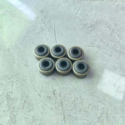 China Valve Stem Oil Seals for Yanmar 3TN75 Diesel Engine for sale