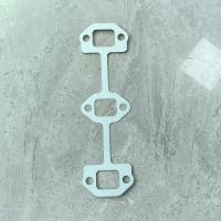 China Exhaust Manifold Gasket for Yanmar 3TN75 Diesel Engine for sale