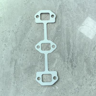 China Exhaust Manifold Gasket for Yanmar 3TN75 Diesel Engine for sale