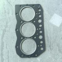 China Cylinder Head Gasket for Yanmar 3TN75 Diesel Engine for sale