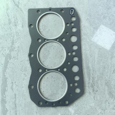 China Cylinder Head Gasket for Yanmar 3TN75 Diesel Engine for sale