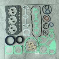 China Full Overhaul Gasket Set for Yanmar 3TN75 Diesel Engine for sale