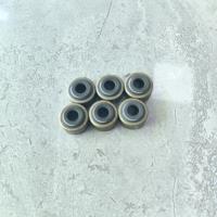 China Valve Stem Oil Seals for Yanmar 3T75 Diesel Engine for sale